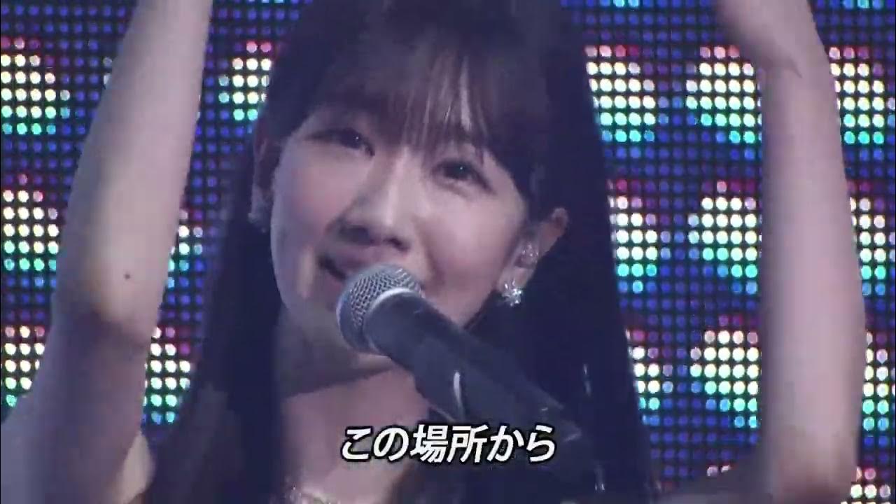 Temodemo no Namida - Kashiwagi Yuki & Miyazawa Sae | Yukirin Graduation Concert - YouTube