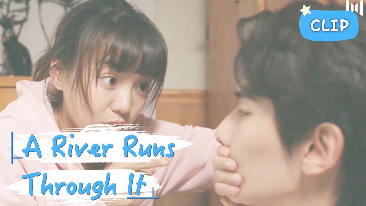 Trailer EP 16 - Xiao Ju told Shiyi the one she likes?! | A River Runs ...