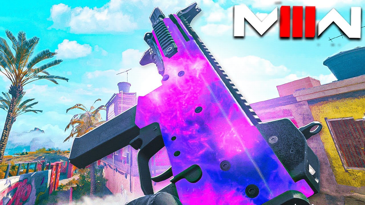 #1 META LOADOUT in WARZONE 3! 😯 (Warzone 3 Best Class Setups) - MW3 ...