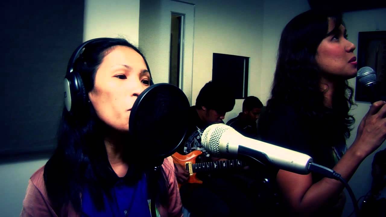 I BELIEVE THERE IS MORE BCAC COVER - YouTube