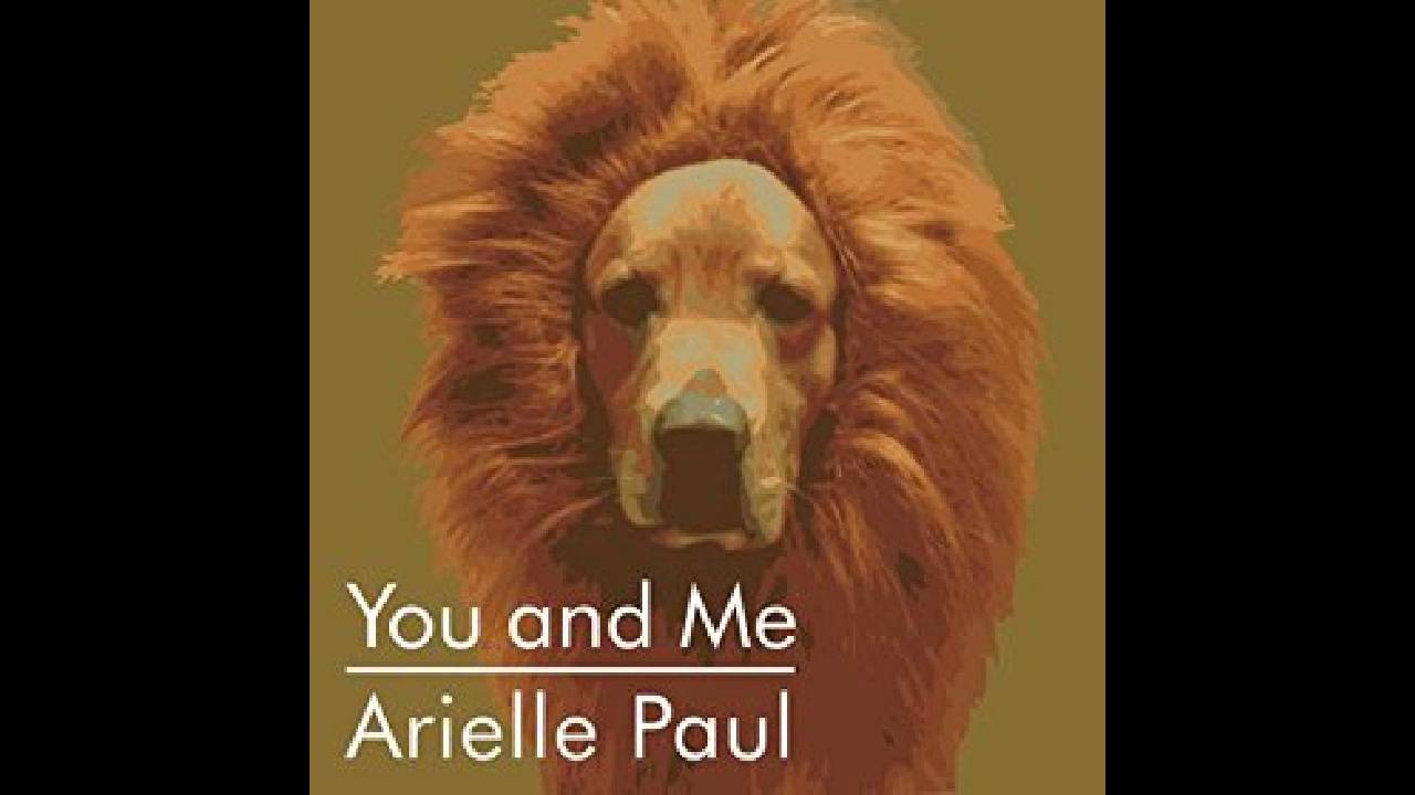 Arielle Paul - You and Me (Lyrics) - YouTube