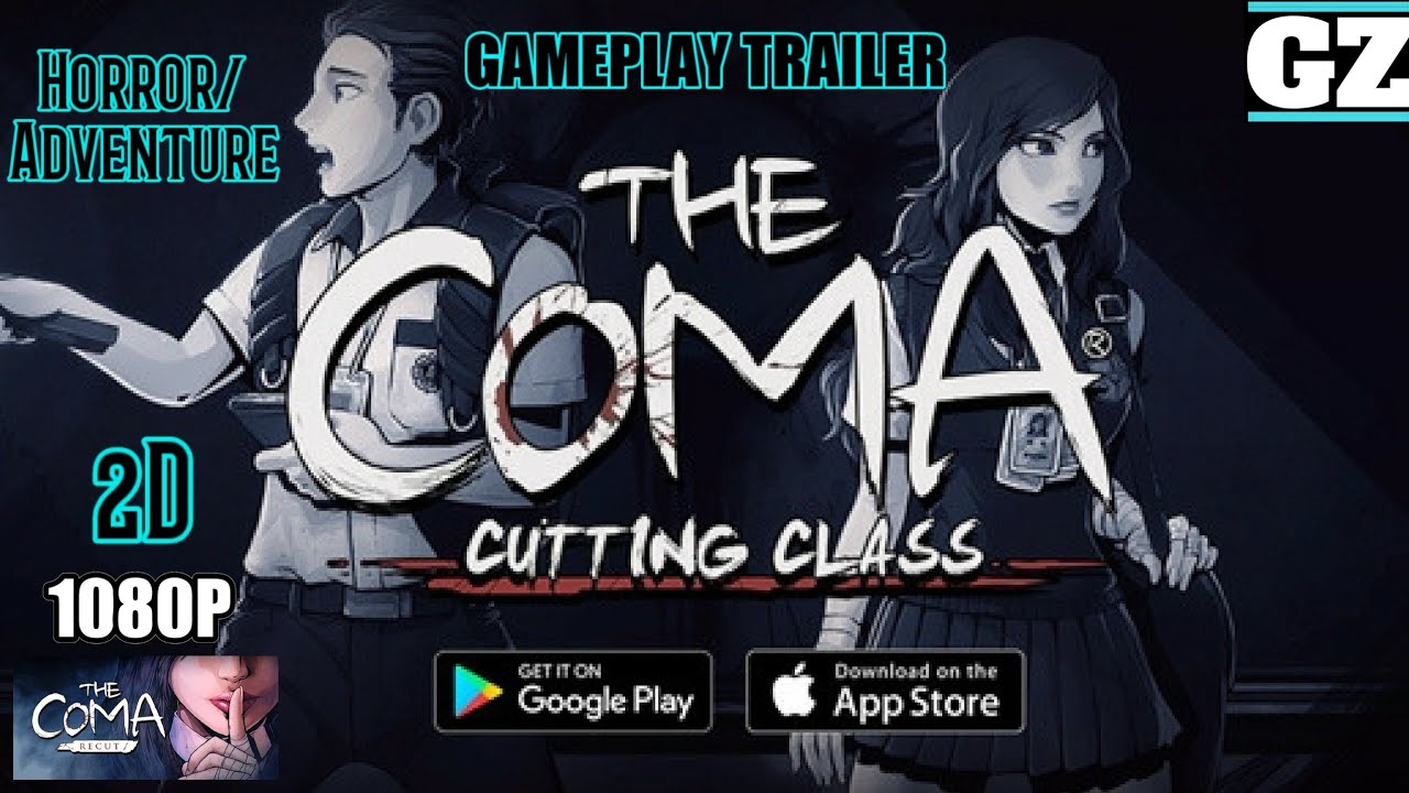 THE COMA - Upcoming Horror Adventure Mobile Game - Gameplay Trailer ...