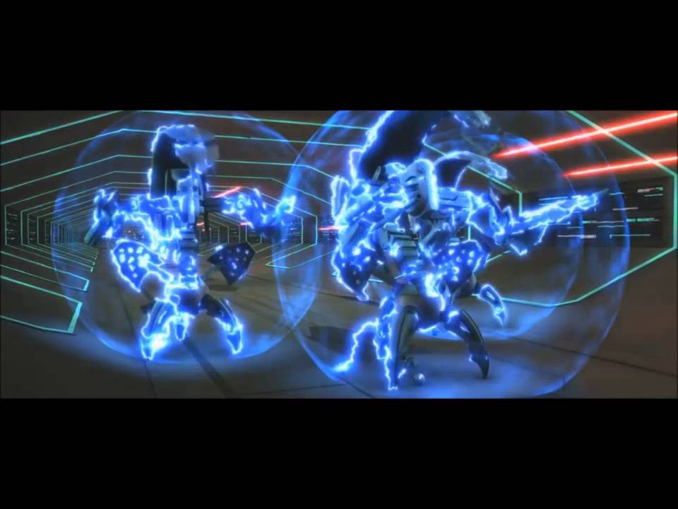 Battle For Ringo Vinda - Star Wars The Clone Wars - YouTube