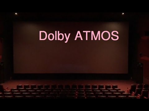 [4K]Prime Cineplex Cinema Dolby Atmos Cambodia - Interior & Exterior ...