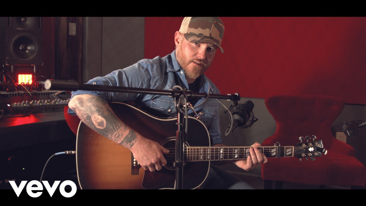 Heath Sanders - Common Ground (Acoustic) - YouTube Music