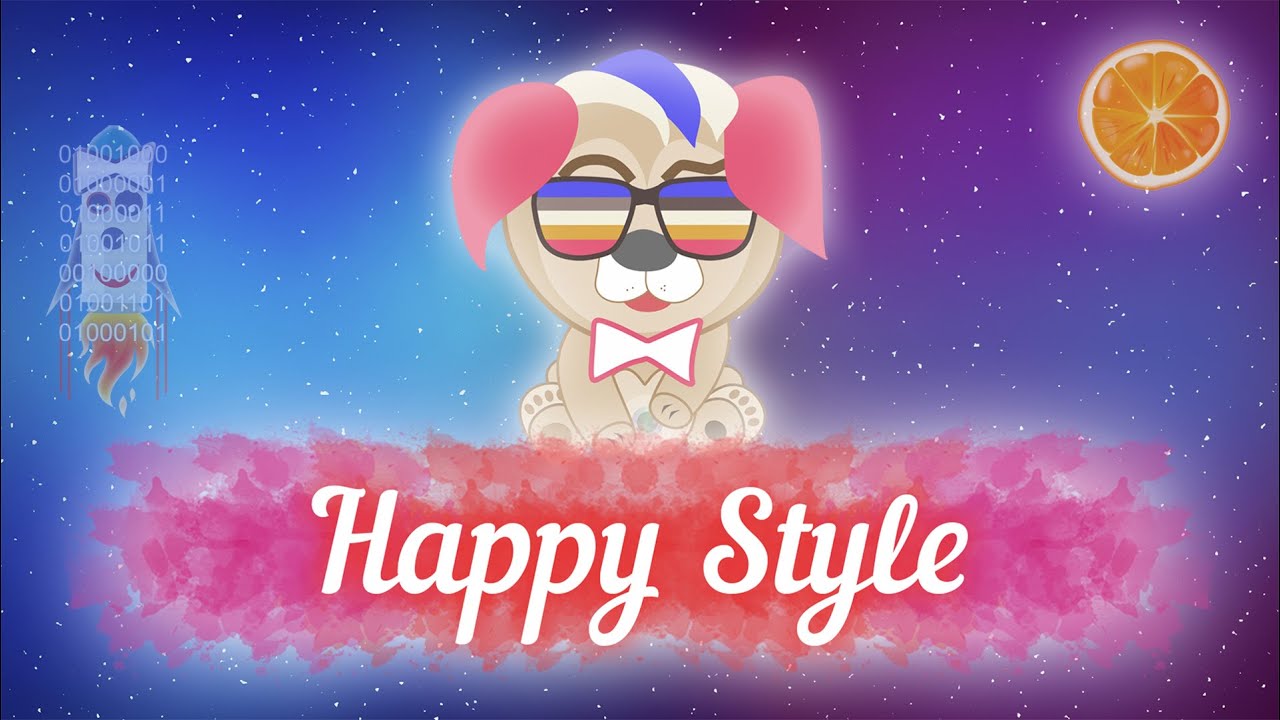 Happy Style - Trailer (Google) - YouTube