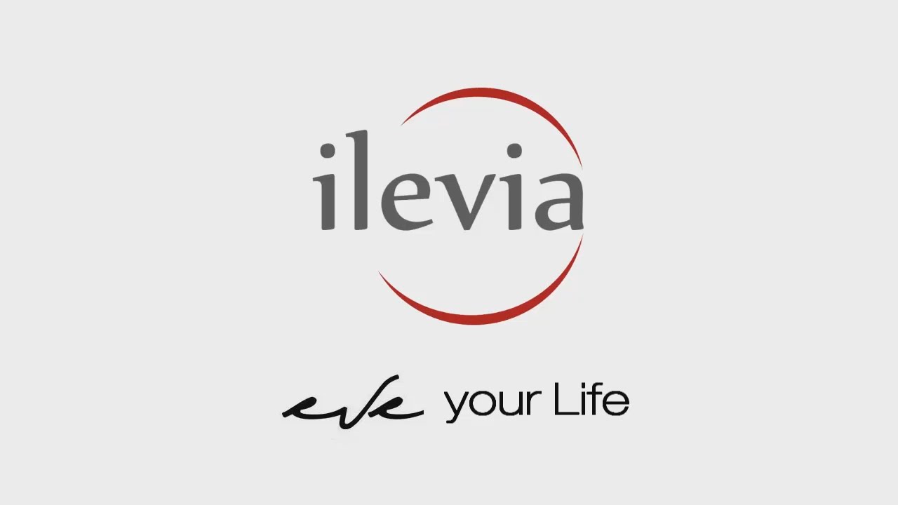 Ilevia srl - EVE System - YouTube