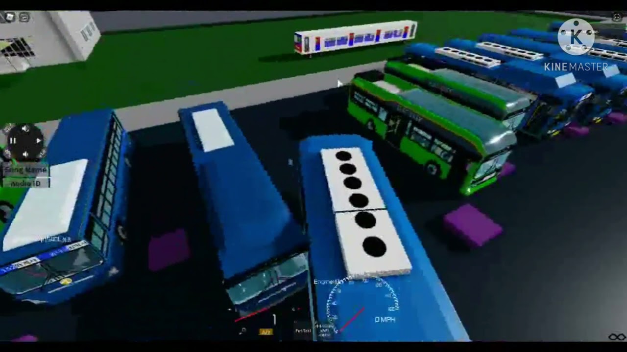 로블록스(Roblox) Korea Seoul City 플레이 영상!!!!! - YouTube