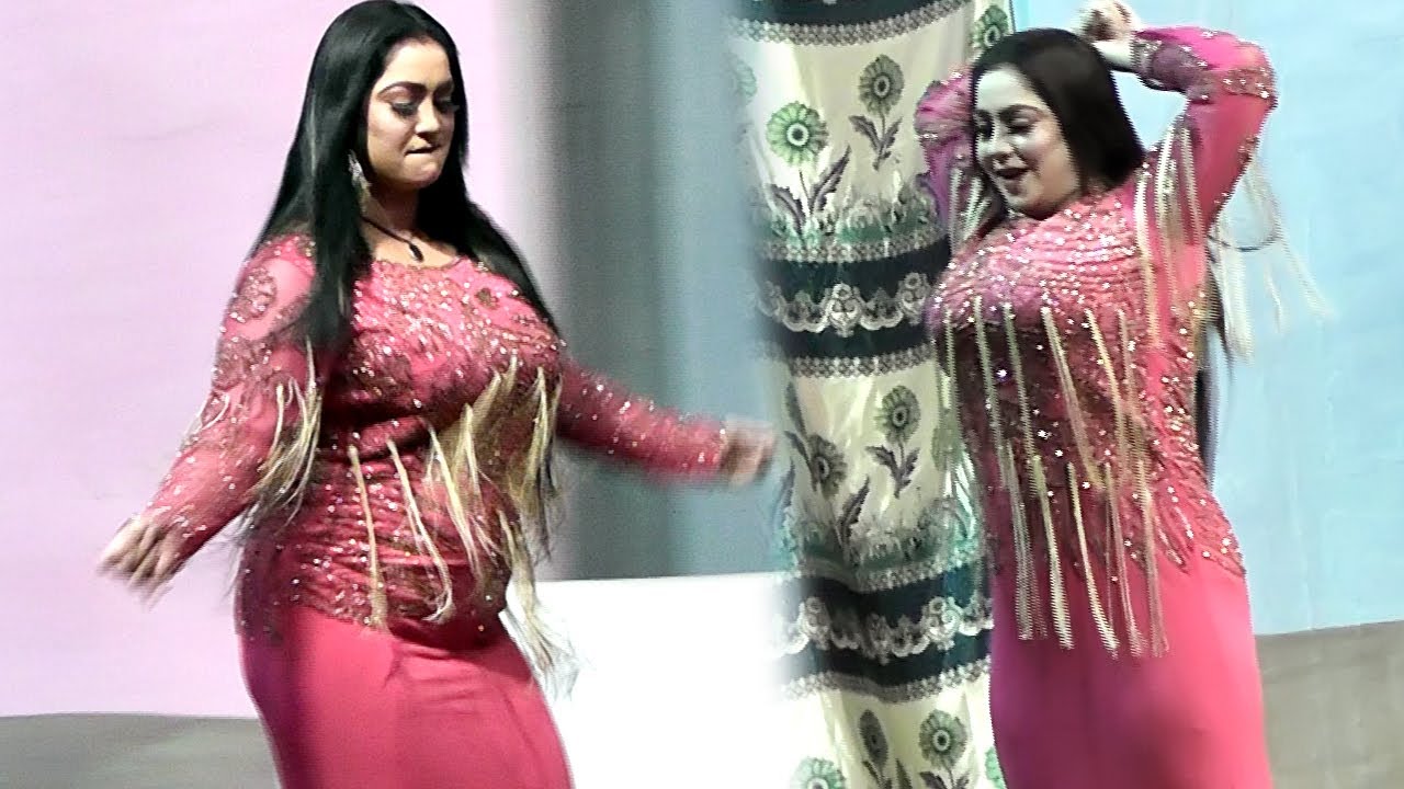 Pakstani Stage Drama kiran jutt lt looks Amjad Toti drama alls ...