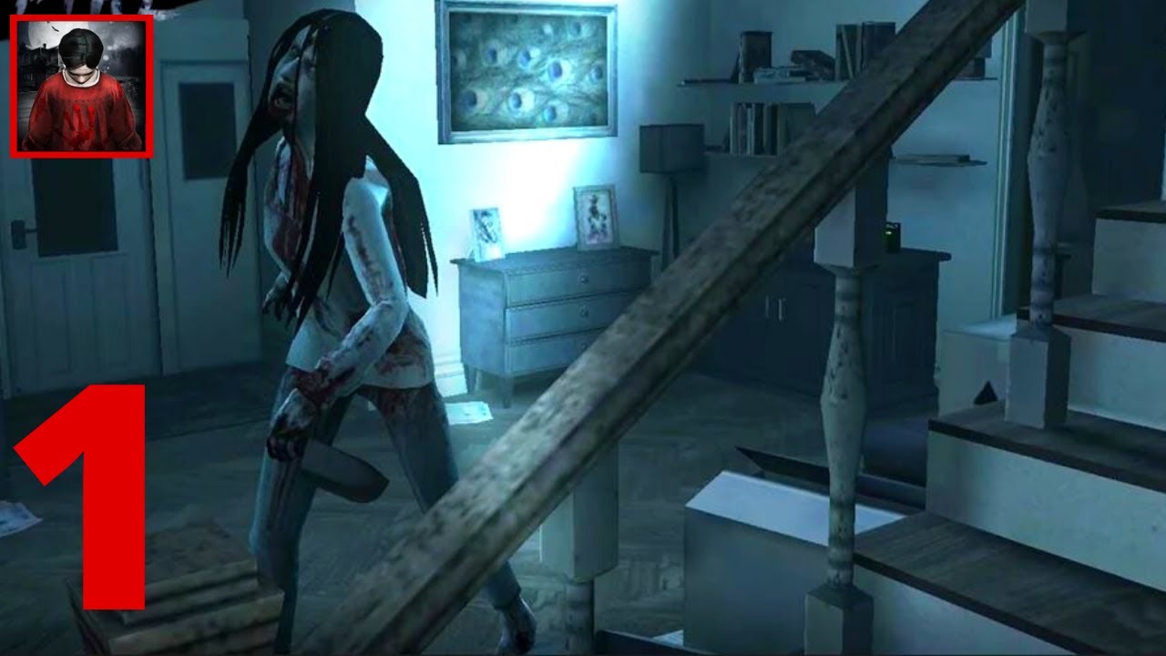 Endless Nightmare - Gameplay Walkthrough Part 1 | 3D Creepy & Scary ...