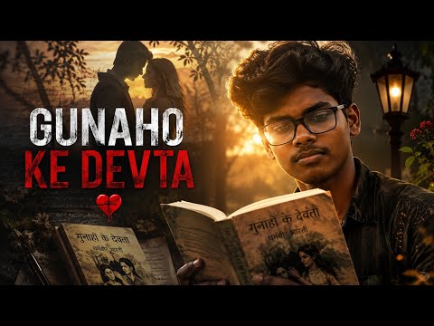 Gunaho ke devta part -2 episode 1 .
