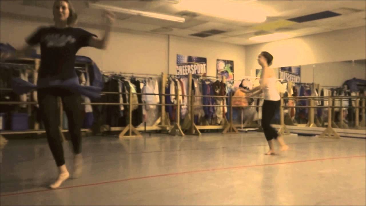 "Sinnerman" (Remix) by Nina Simone | Int/Adv Contemporary-Funk | WEAVE ...