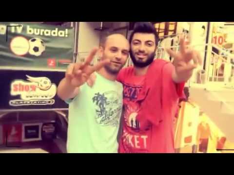 Taladro-Mutluluğun Taklidi Klip