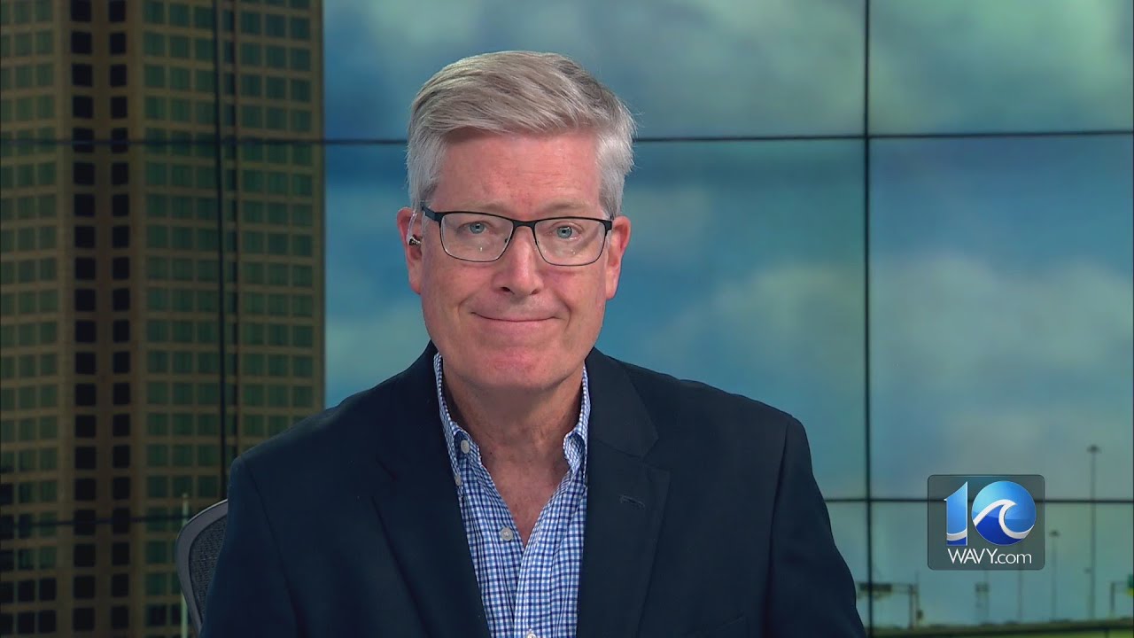 Top Local Headlines | August 13, 2021 - YouTube