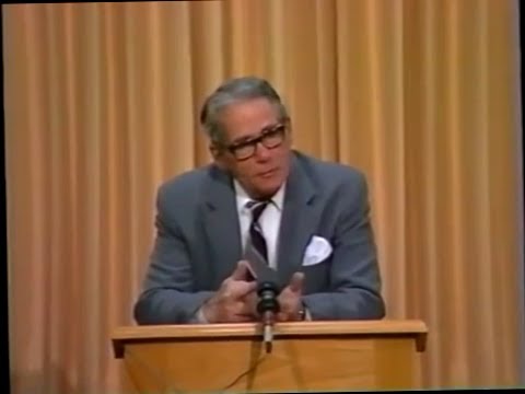 No Mercy - By Peter Ruckman - YouTube