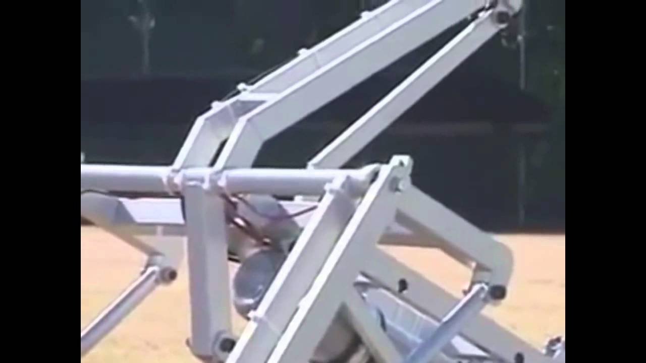 A WEAPON TO SURPASS METAL GEAR - YouTube