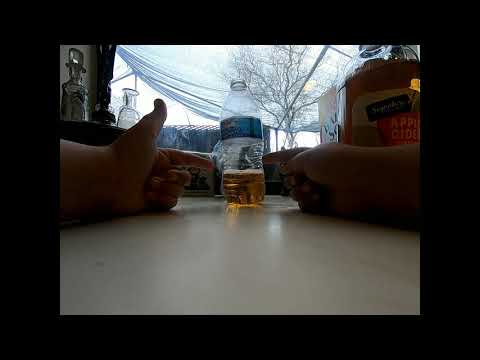 Vlog 9 how to make a water bottle explosion. - YouTube