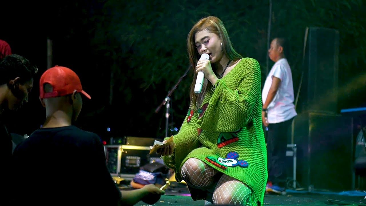 JURAGAN EMPANG RIRIN MUNGIL MANHATTAN RENJER COMMUNITY TIREMAN REMBANG ...