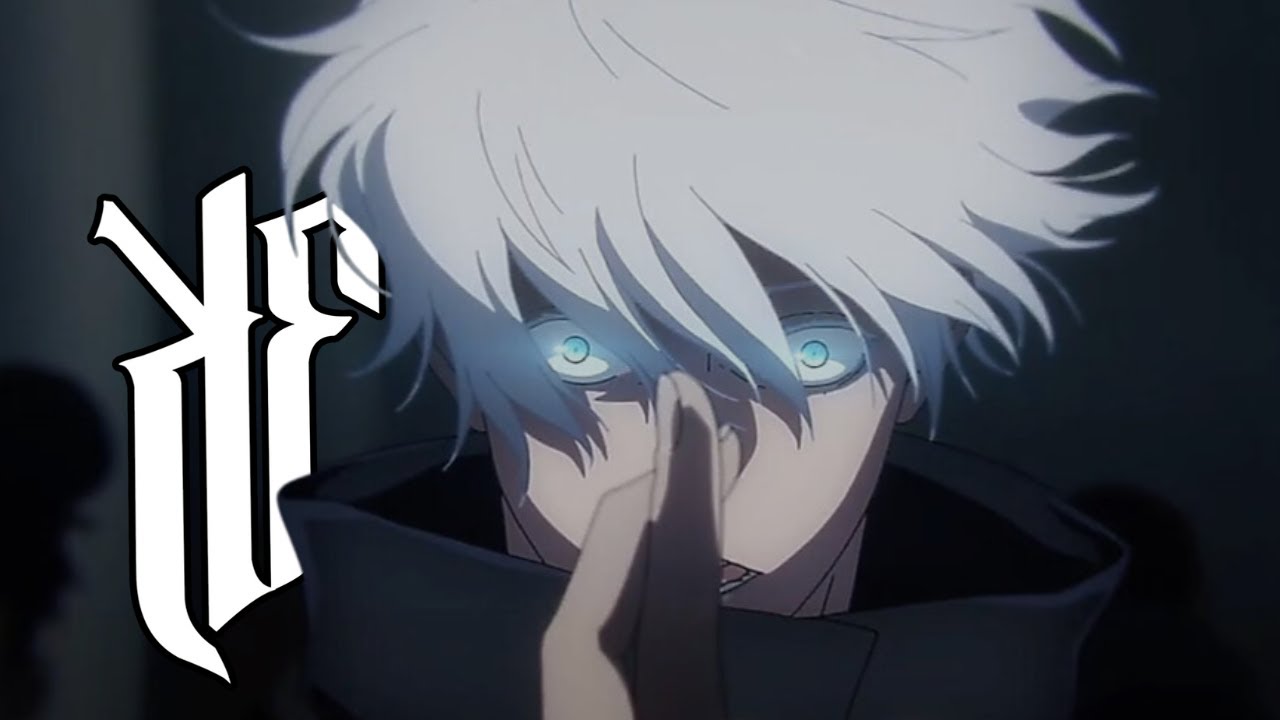 Gojo Rap Song | Stand On Business | Kadesh Flow x Mega Ran [Jujutsu ...