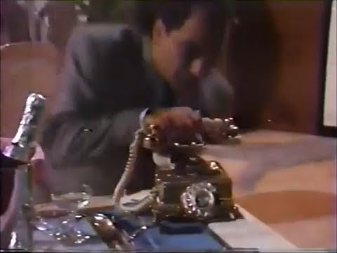 Santa Barbara - Episode 1297 (englisch)