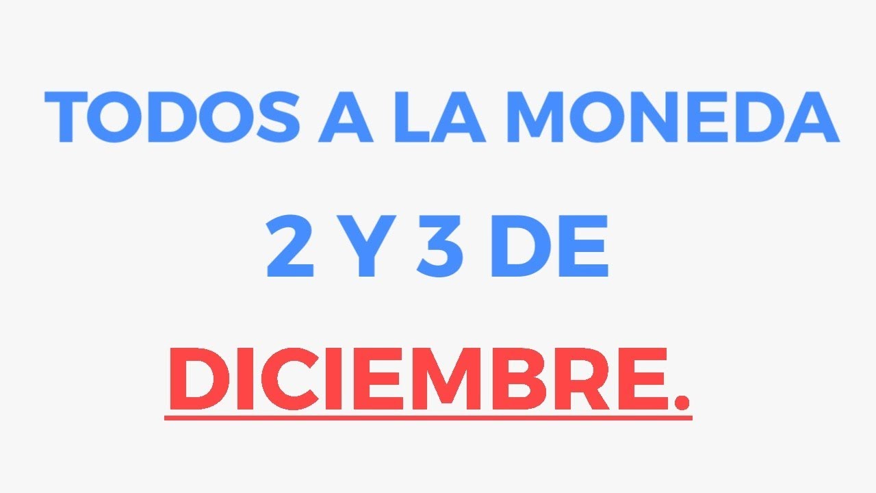 AHORA ES CUANDO. - YouTube