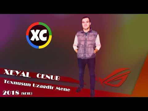 Xeyal Cenub Toxnusun Uzagdir Mene 2018 Seir HD