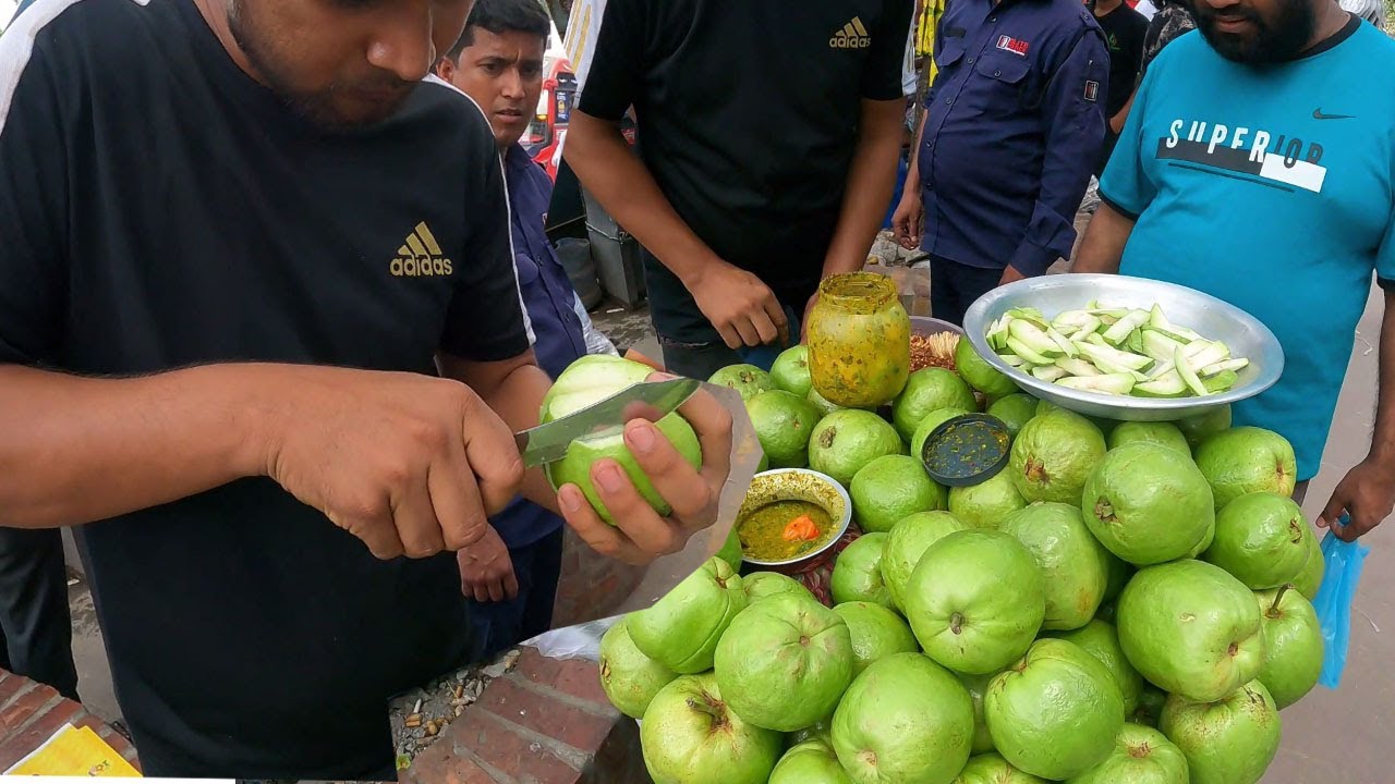 Garden fresh Masala Pyara Tasty Guava Masala Mix fruit juiceFruit ...
