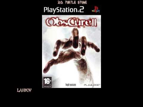 ObsCure II Soundtrack (+ Lyrics) - YouTube