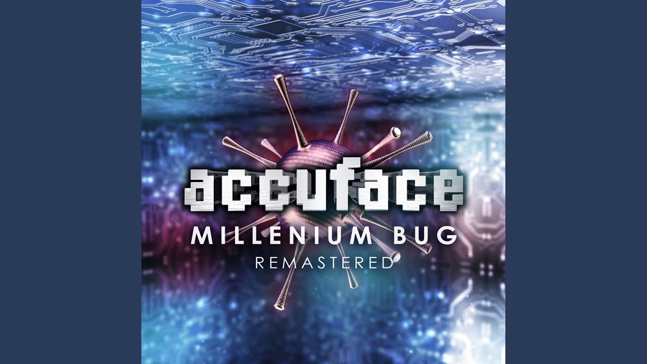 Millenium Bug (Remastered Crash Mix Edit) - YouTube