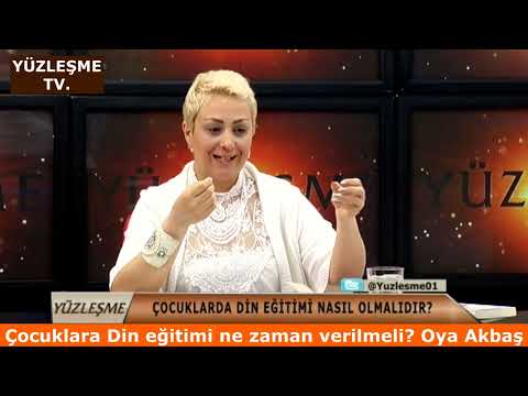 Çocuk eğitimi ve Özel çocuklar Psikolog ve Pedagog Oya Akbaş