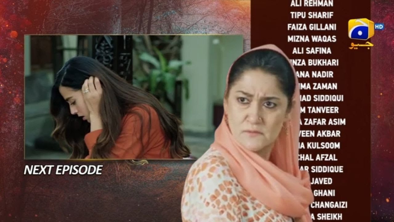 Mannat Murad Episode 26 Promo | Manat Murad Episode 26 teaser | Review ...