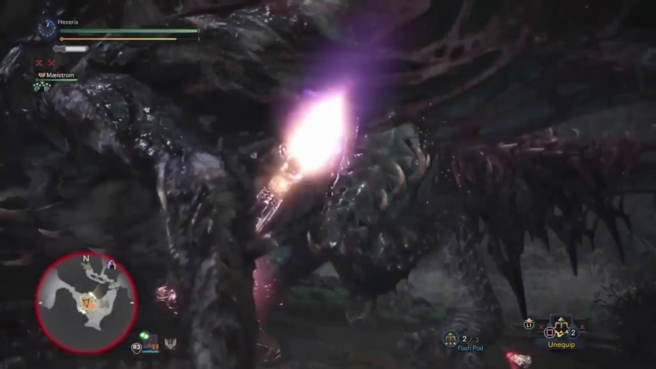 Greatsword Build Wyvern Ignition Impact: Rocket Sword Max Damage ...