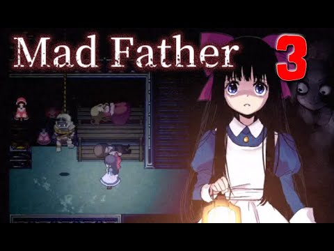 Mad Father [Remake]: Part 3 (with commentary) PC - YouTube