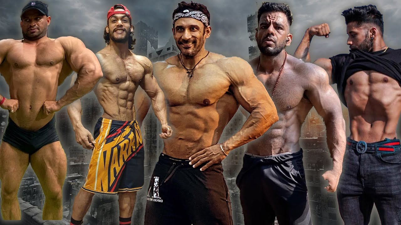 Current update of Armature Classic Competing Bodybuilders | Tarun Gill ...
