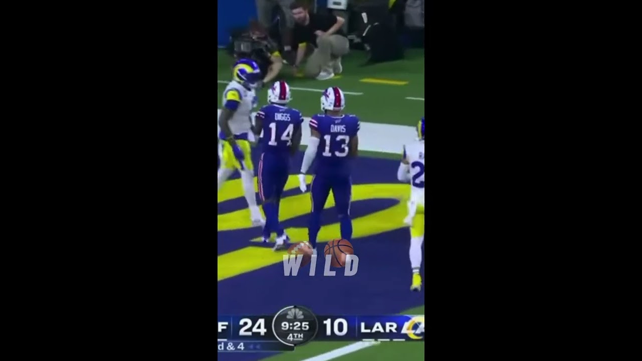 Stefon Diggs COLD PHOTO🥶🥶🥶!!! - YouTube