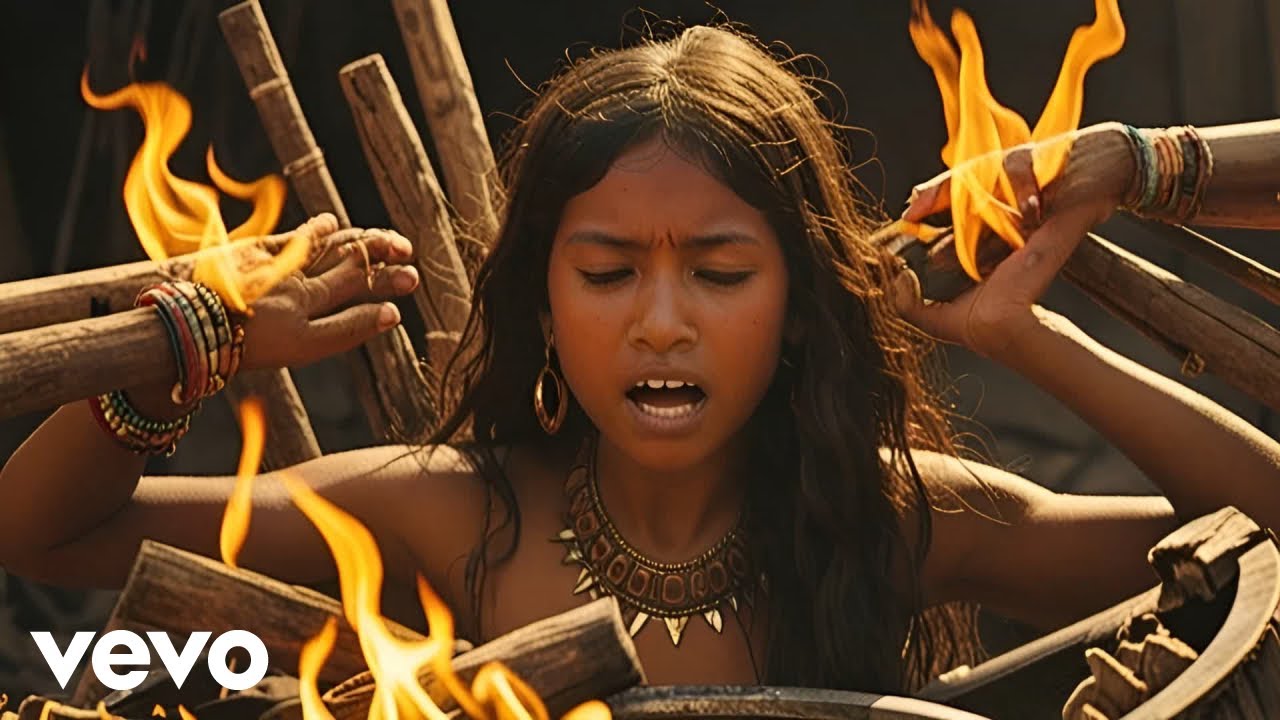 bigknd - Feel the Fire - YouTube