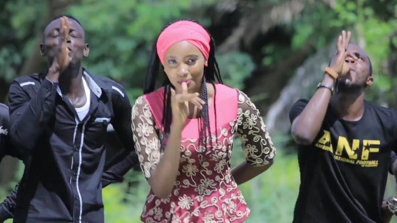 Sabuwar Waka (Na More Da Budurwa) Latest Hausa Song Original Video 2020 ...