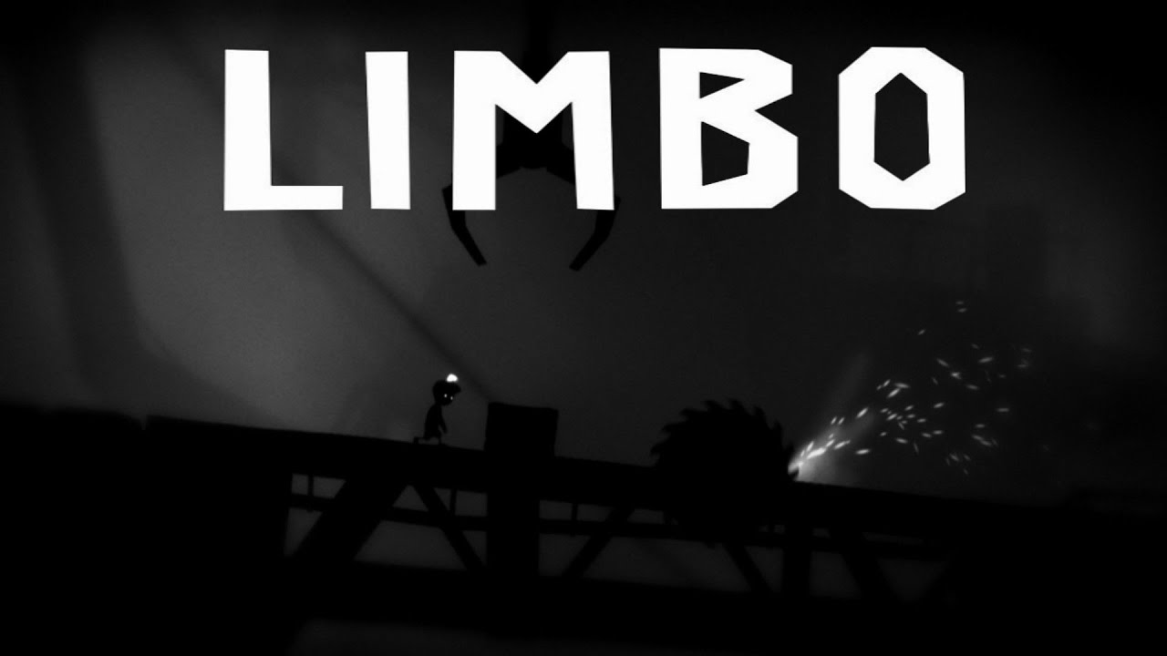 MIND CONTROL WORMS | Limbo #3 - YouTube