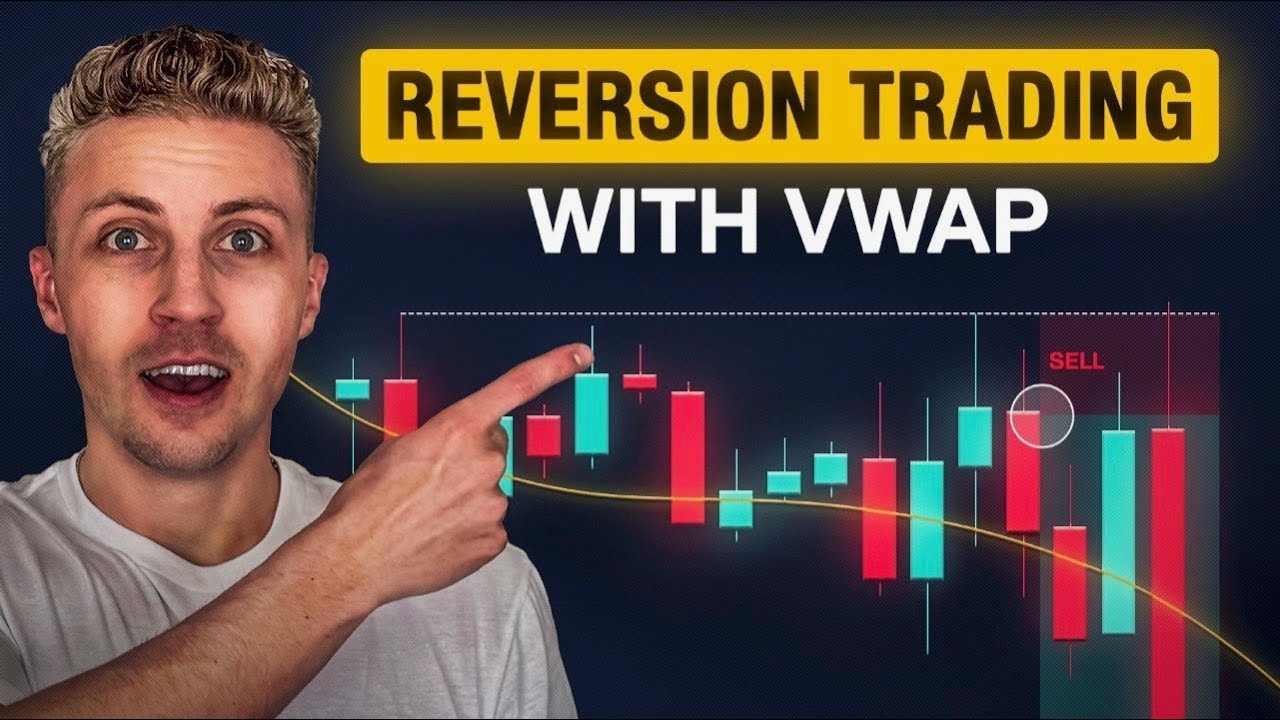Trade Against the Trend LIKE A PRO in Just 10 Minutes - YouTube