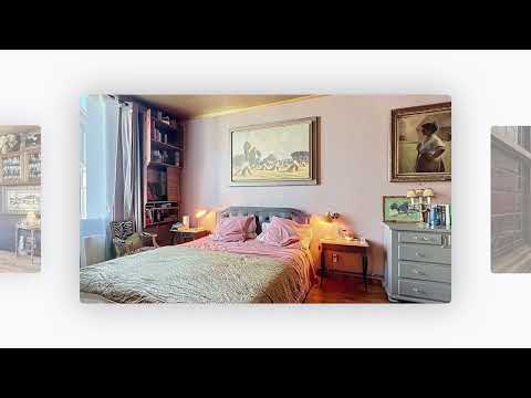 Duplex de charme – Quartier Sainte‑Catherine, Honfleur