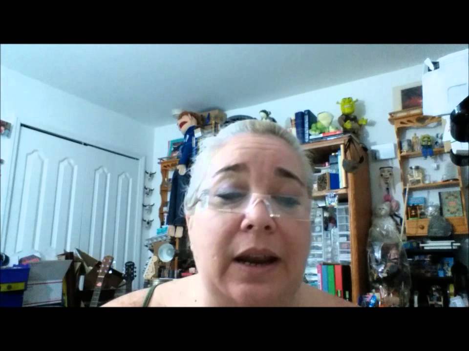 TAKE IT BACK - Day 14 of 30 - YouTube