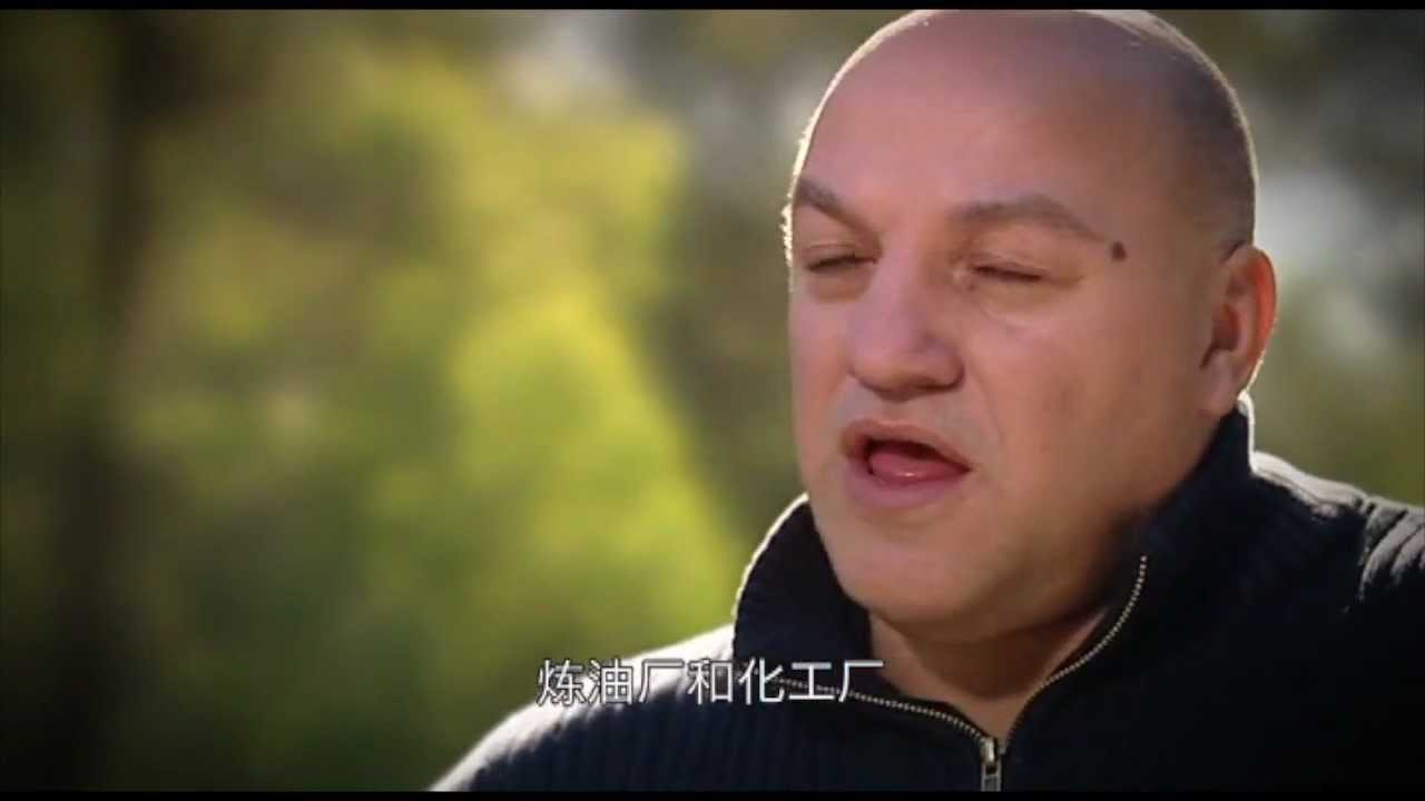 Remediating contaminated soil with A/Prof John Lucas - YouTube