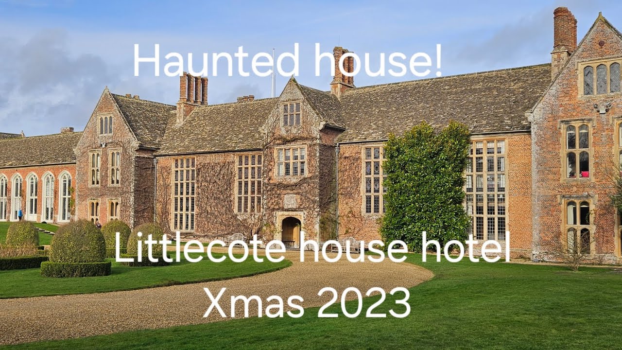 littlecote haunted house - YouTube