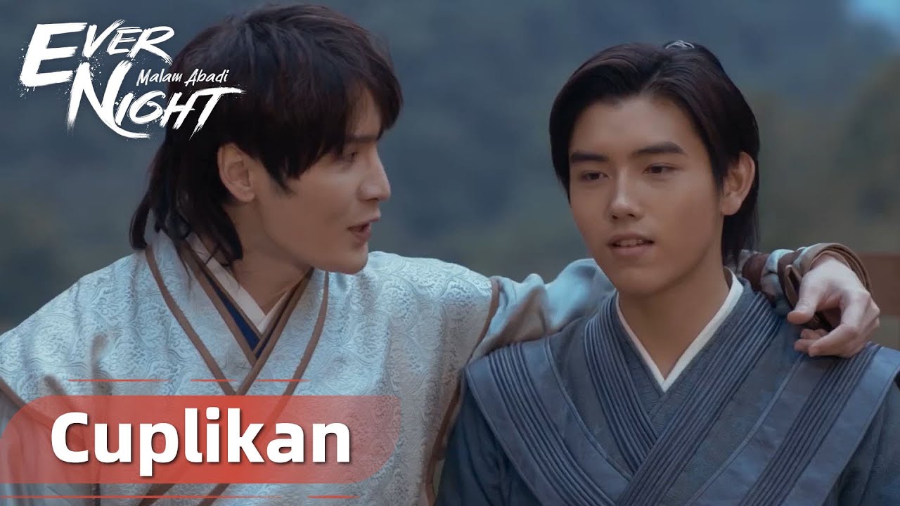 Ever Night | Cuplikan EP10 Tidak Disangka Ning Que Jago Juga | WeTV ...