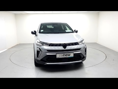252G577 - 2025 Renault Symbioz E-Tech HEV 145 Techno Esprit Alpine RefId: 6...