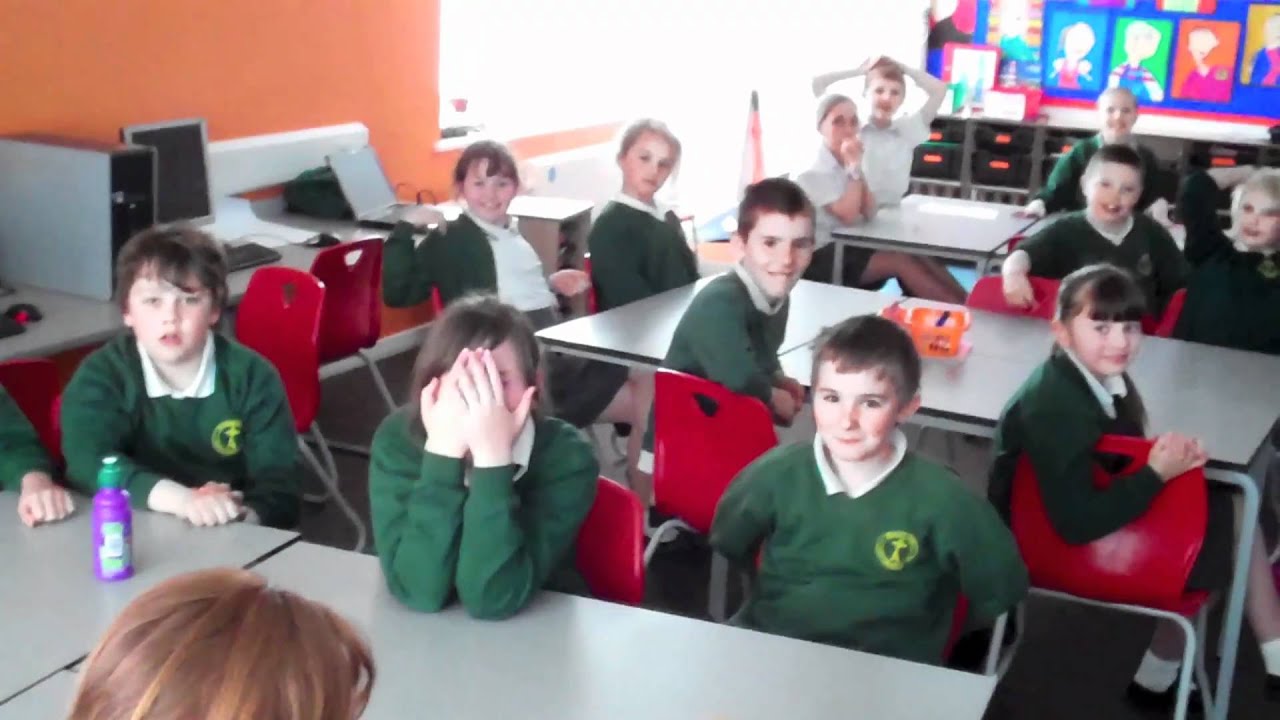 Padiham Green Launches a Message to ET - YouTube