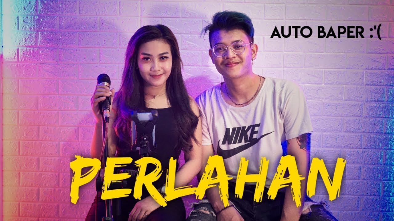 PERLAHAN - Shinta gisul ft Prendam tio | GuyonWaton - YouTube
