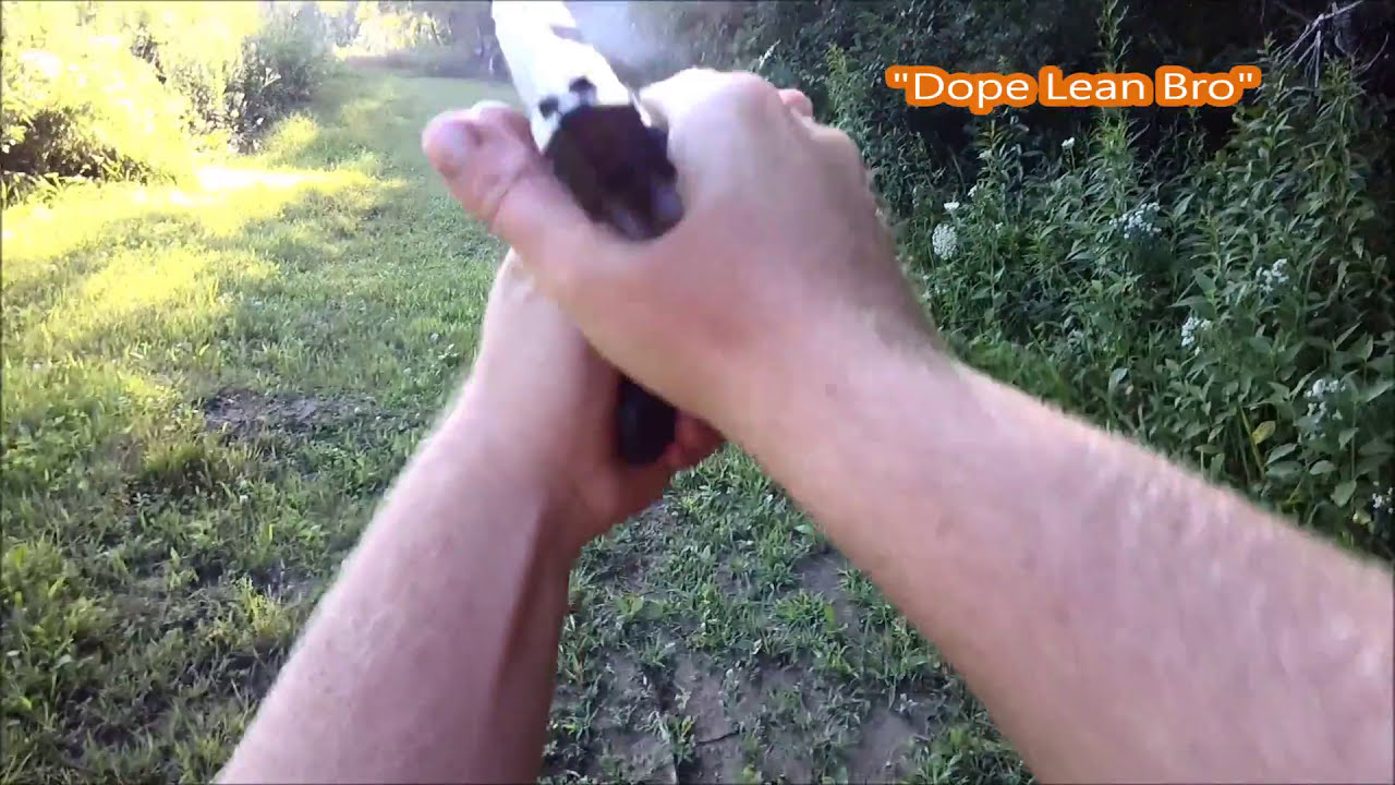 Pivothead "Kudu" Raw Footage - YouTube