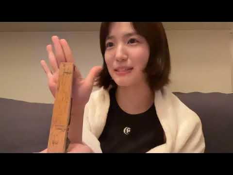 SHOWROOM Miu Shitao 下尾 みう AKB48 2024/09/10 20:04 JST - YouTube
