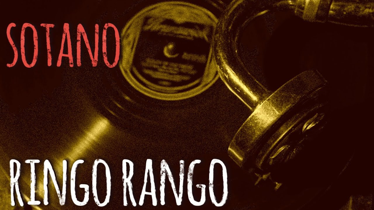 SOTANO - Ringo Rango - YouTube